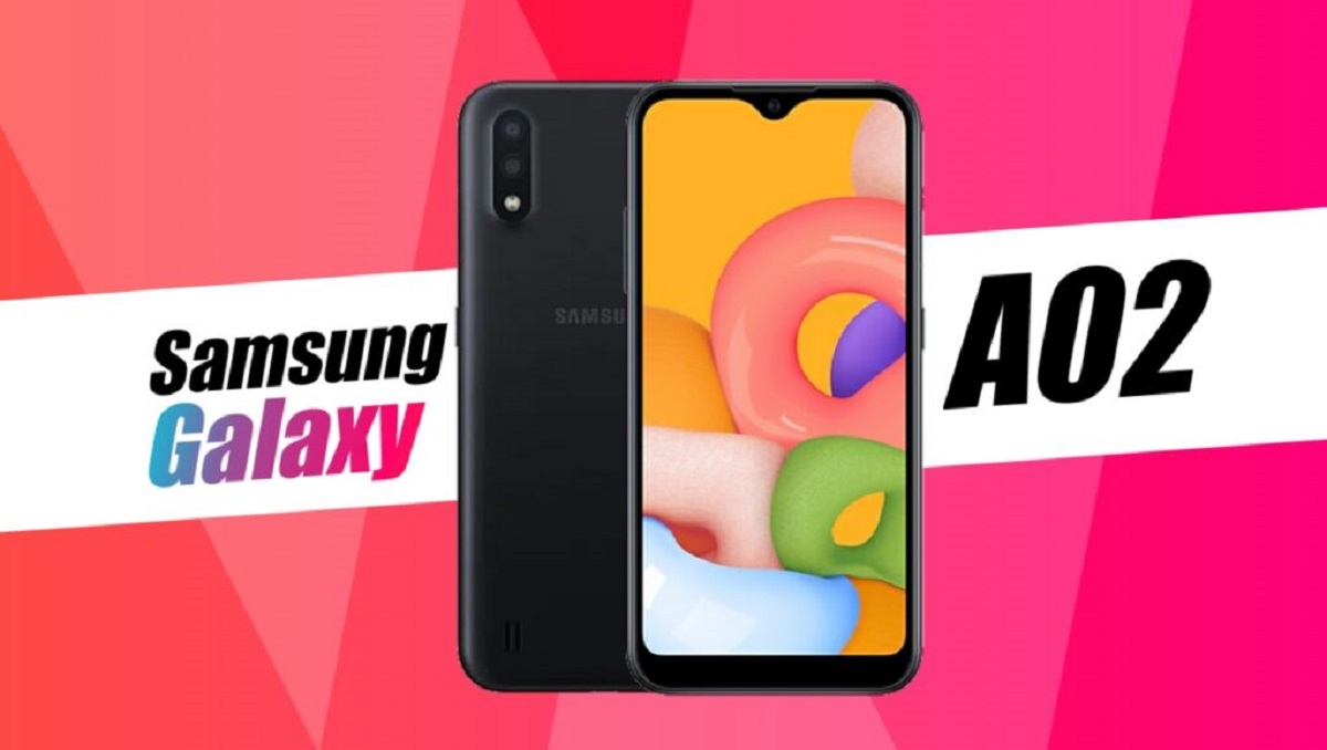 طرح Galaxy A02 و Galaxy M02 مع إطلاق Nokia 1.4 الجديد رسميًا في الخارج ...